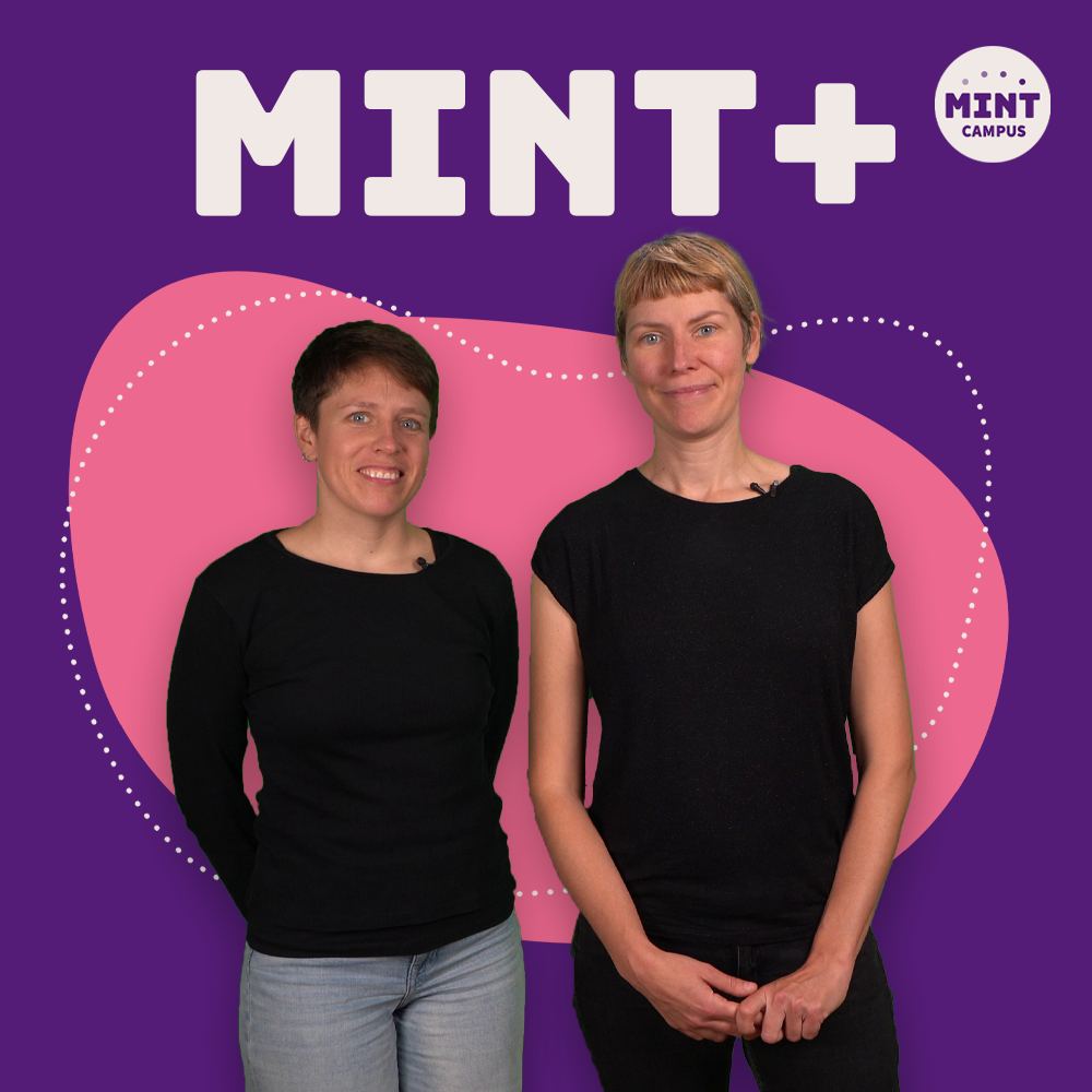 mint-plus-faecheruebergreifende-kreativprojekte | MINT-Campus